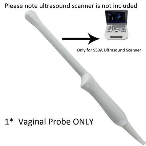 Vaginal Ultrasound Transducer Sonoscape 6v1 Ultrasound Transducer