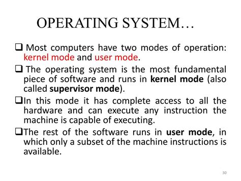 Ppt Computer System Overview Powerpoint Presentation Free Download