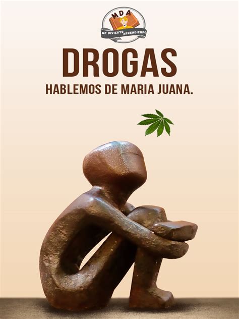 Drogas Portada Pdf