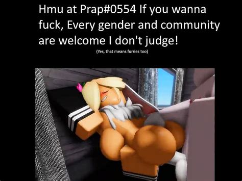 Roblox 性爱请求 Xhamster