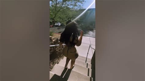 Hot Fitness Girl Youtube