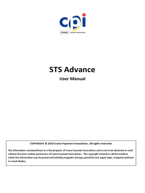 Sts Advance User Manual Pdf Microsoft Excel Icon Computing