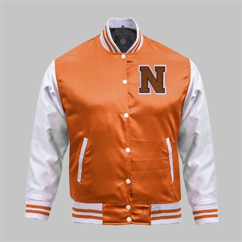 Senior Jackets Designer Letterman Varsity Jackets