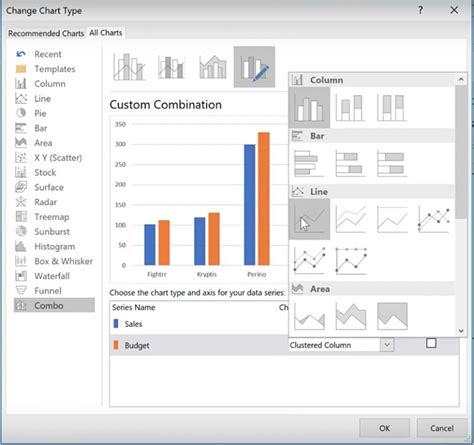 How To Make A Graph In Excel Xelplus Leila Gharani
