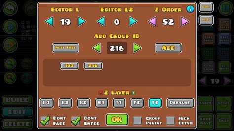 Why Do The Text Objects Not Show Up Above The Black Blocks Theyre Layered Above It R