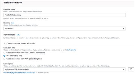 Serverless App With Aws In Reactjs Using Lambda And Api Gateway Part 2