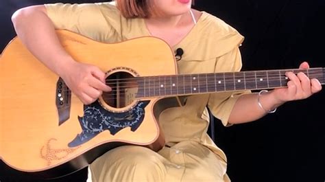 吉他怎么学轻松？