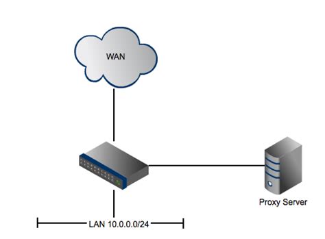 Sabotage Networks WCCP Redirect ACLs And Masks