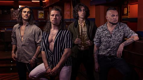 Entradas Para Los Sex Sons Of Metal En Cuenca Wegow