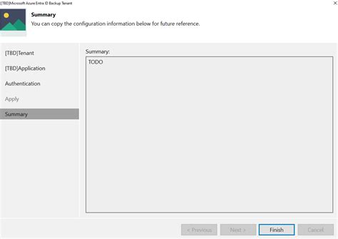 Playing With Entra Id Backup Configuration Errors Questions Veeam Community Resource Hub