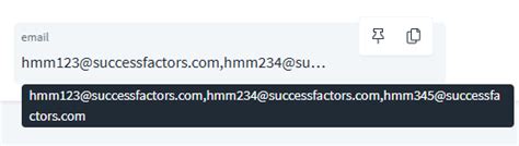 Create Account Api Delimited Source Multi Valued Attribute Isc Discussion And Questions