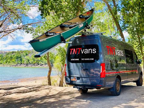 Easiest And Lightest Camper Van Diy Conversion Kits