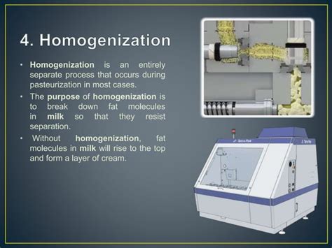 Dairy Pasteurization Process Pptx Dairy Pasteurization Process Pptx
