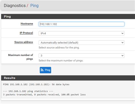 simple openvpn site to site lan net routing r pfsense
