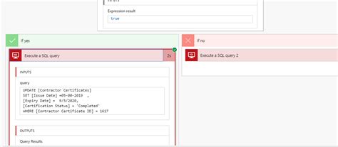 Not Able To Upload Date Time Data To Sql Using Flo Power Platform