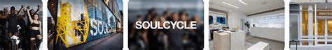 Soulcycle Cycling