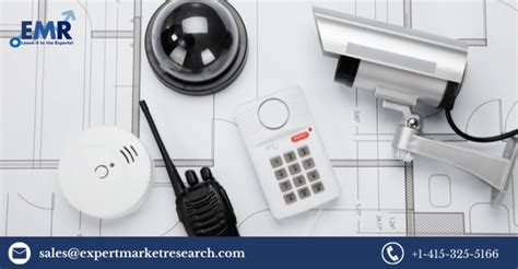 Security Market Size Share Price Trends Growth Analysis Report