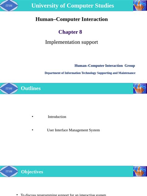Chapter 8 Hci Pdf Humancomputer Interaction Modelviewcontroller Chapter 8 Hci Pdf Humancomputer Interaction Modelviewcontroller
