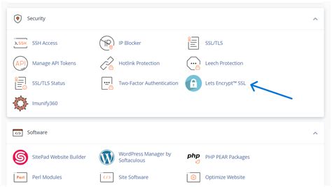 How To Issue Free Ssl Certificate In Cpanel 2023 Learn About Web