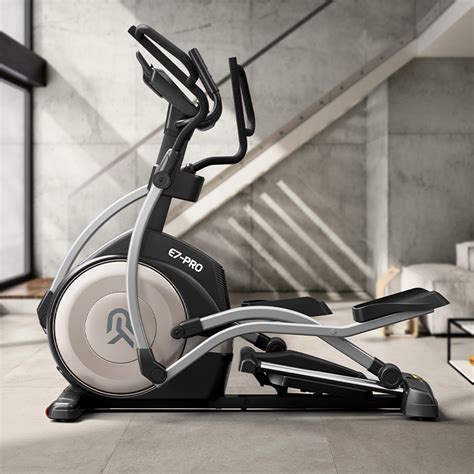 Ypoo Best Home Use Fitness Equipment Custom Elliptical Cross Trainer