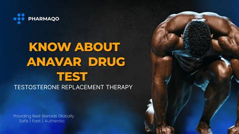 Does Anavar Show Up On A Drug Test What You Should Know