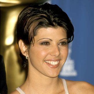 Marisa Tomei Top Short Hairstyles Short Hair Styles Pixie Haircut