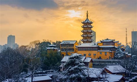 南京の魅力とおすすめ観光スポット 選中国在住者が紹介 海外WiFiトラベルBlog