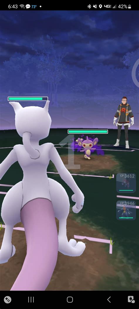 Bug Rocket Boss Using Old Leads R Thesilphroad