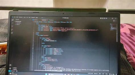 Javvaji Niteesh On Linkedin Internship Task1 Webdevelopment Octanetinternship