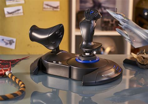 Ace Combat 7 How To Use A Flight Stick Robots Net