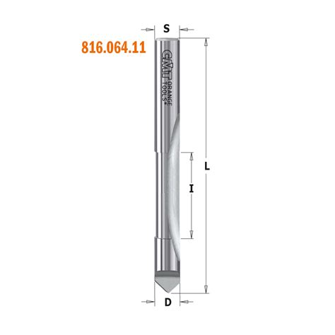 Panel Pilot Router Bits With Guide 7 8 916 Industrial Router Bits