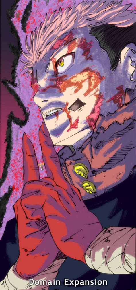 Jujutsu Kaisen Chapitre Scan 265 ” Ce Jour Là