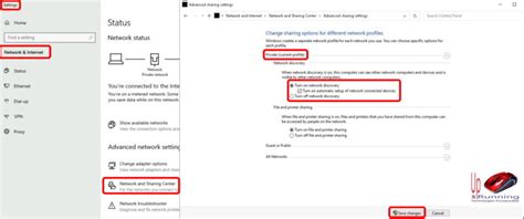 SOLVED Cannot See Other Computers On Network Up Running Inc Tech How To S
