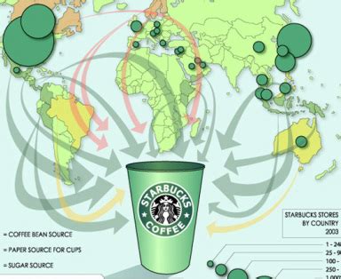 Map Of Starbucks Locations In World Starbucks Hong Kong Malc