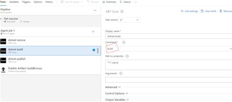 Azure DevOps CI CD Implementation Athen