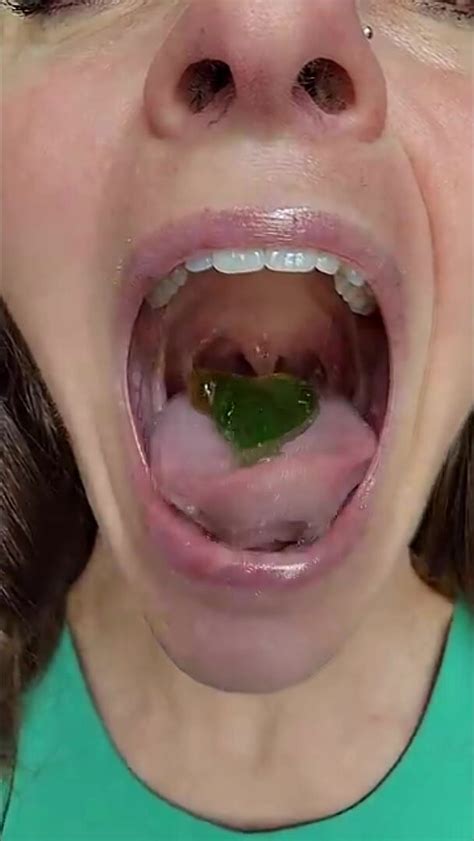 Dino Gummy Vore