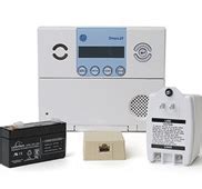 Ge Simon Xt Safetech Security