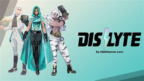 Dislyte Tier List 2025 [november] Characters Ranked