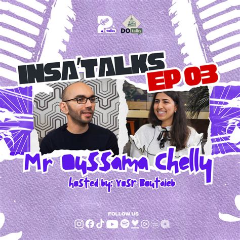 𝐎𝐮𝐬𝐬𝐚𝐦𝐚 𝐂𝐡𝐞𝐥𝐥𝐲 𝐃𝐢𝐯𝐞 𝐢𝐧𝐭𝐨 𝐀𝐈 𝐞𝐱𝐩𝐥𝐨𝐫𝐢𝐧𝐠 𝐡𝐢𝐬 𝐣𝐨𝐮𝐫𝐧𝐞𝐲 𝐈𝐧𝐬𝐚𝐭𝐚𝐥𝐤𝐬 𝐄𝐩 𝟑