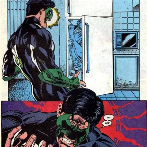 The Most Important Deaths In Comic History