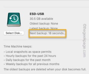 How To Backup Your Mac