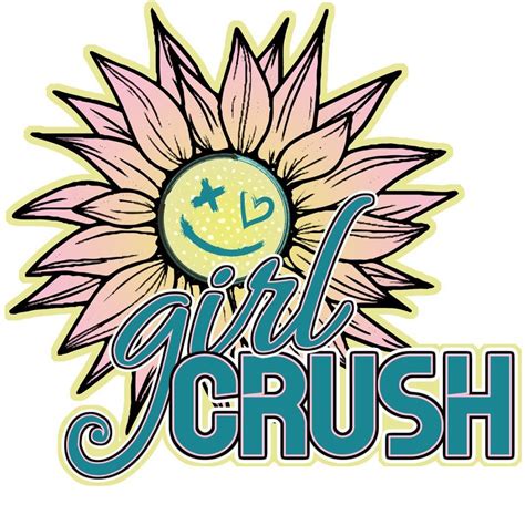Girl Crush — Watermans Crab House