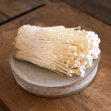 Cucur Cendawan Enoki Rangup And Ketagih Resipi Mudah Tapi Padu