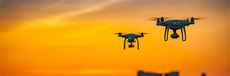 Europe Is Now In The Fast Lane To Implementing Uas Traffic Management