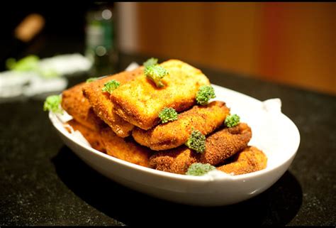 Risoles Indonesian Appetizer Recipe Risoles Is One Of Flickr