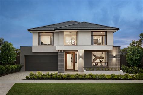 Carlisle Homes 🏠 Feature Facade 🏠 The Striking Fenton Facebook