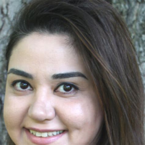 Aida Farahani Technische Universität Chemnitz Chemnitz Department