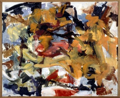 Gul Høst [maleri] Kunst I Offentlige Rom Koro Digitaltmuseum