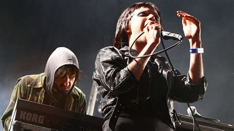 Ethan Kath Of Crystal Castles Under Sex Crimes Investigation Police