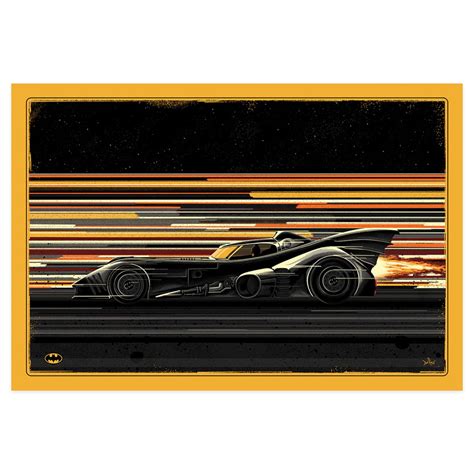 Bat Wheels 89 Outré Gallery